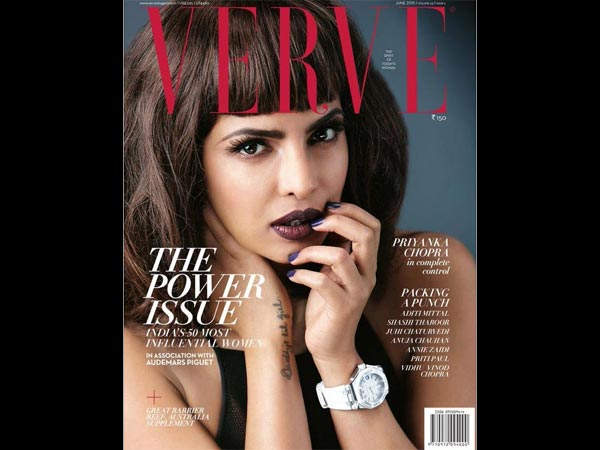 Hottest Bollywood Celebs | June Magazine Covers | Bollywood Celebrity ...