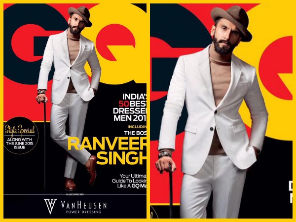 Hottest Bollywood Celebs | June Magazine Covers | Bollywood Celebrity ...