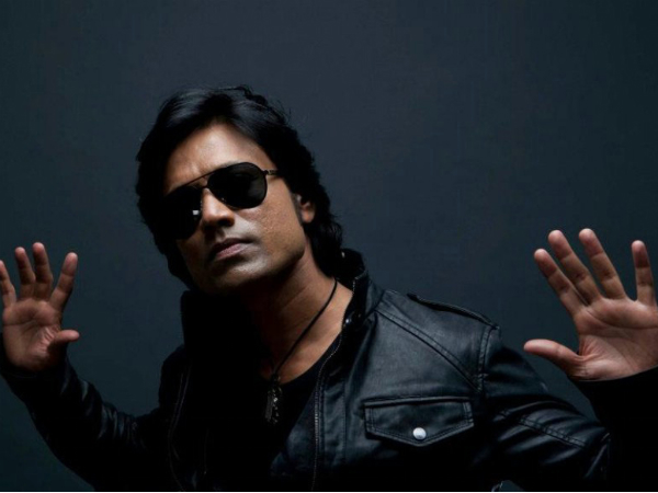 Tamil Actors Who Can Sing | Multi Talented Tamil Actors | Tamil ...