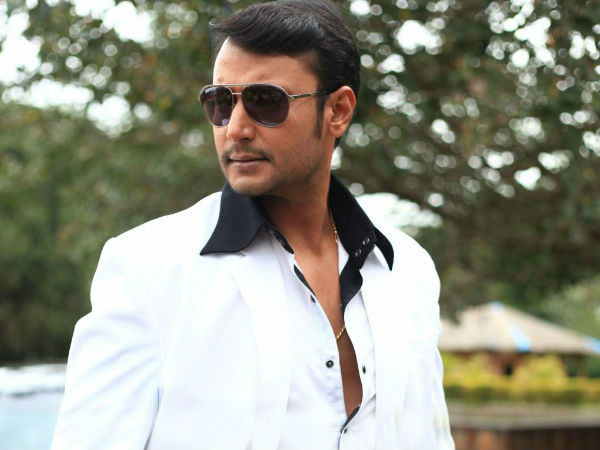 Darshan | Darshan Upcoming Movies Airavata And Viraat | Darshan And AP ...