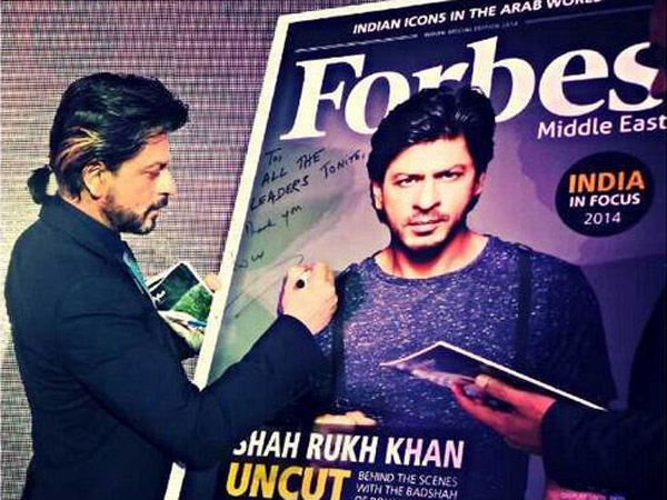 Shahrukh Khan | 20 | Most Memorable | Magazine Covers | Pictures ...