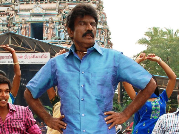 Tamil Comedians Turned Heroes | Tamil Comedy Actors As Heroes ...