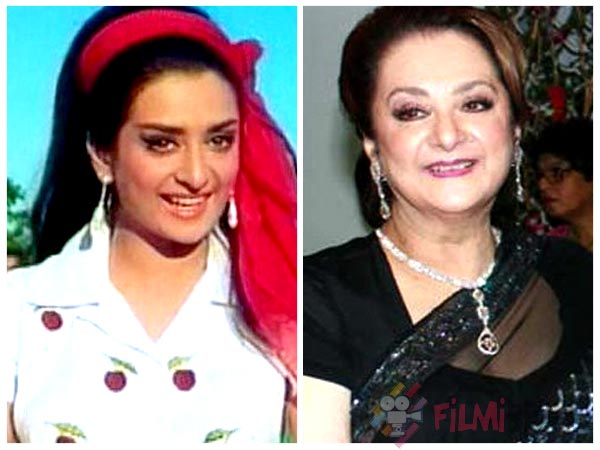 Bollywood Actresses Then And Now | Indian Actress Then And Now ...