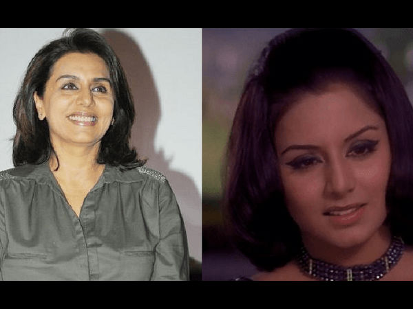 Bollywood Actresses Then And Now | Indian Actress Then And Now ...