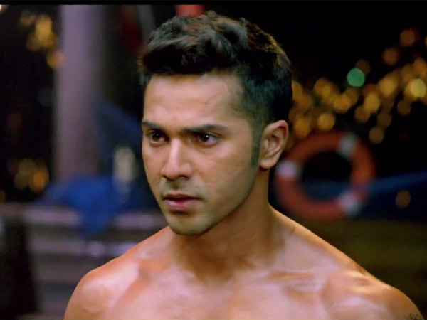 ABCD 2 Box Office | First Weekend Collection | ABCD 2 Box Office ...