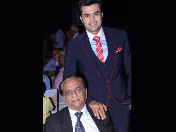 Karan Patel | Karishma Tanna |Manish Paul | Television Celebrities ...