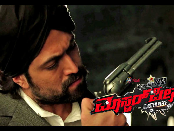Yash | Yash Upcoming Movie Masterpiece | Yash Makeover In Masterpiece ...