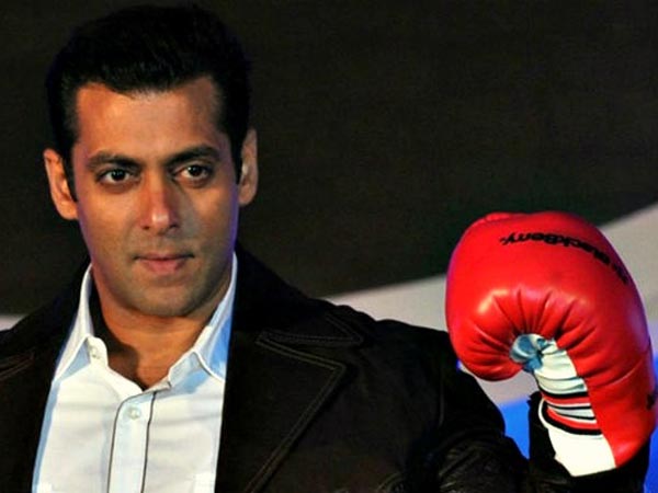 Sultan Eid 2016 | Salman Khan | Bollywood Actors Who Played Boxers ...