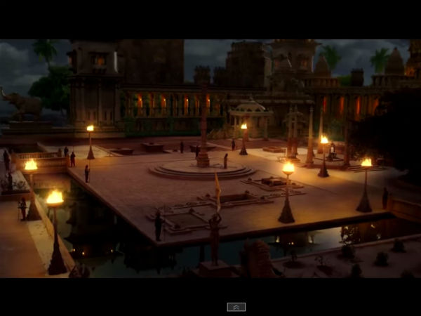 Baahubali Nippule Swasaga Song | Nippule Swasaga Song | Baahubali ...