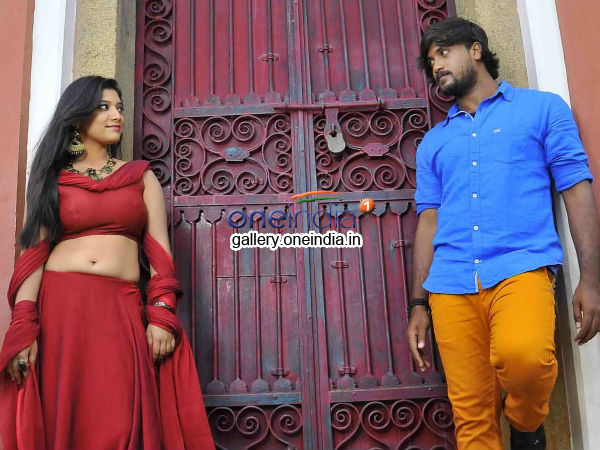 Ganapa Review | Ganapa Movie Review | Ganapa Critics Review | Ganapa ...