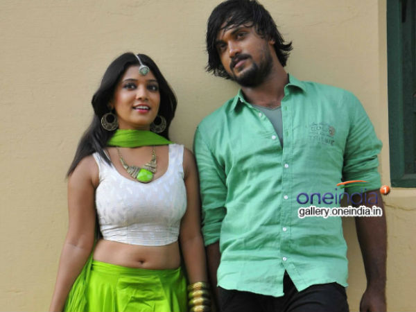 Ganapa Review | Ganapa Movie Review | Ganapa Critics Review | Ganapa ...