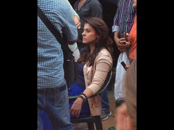 Dilwale | Shahrukh Khan Dilwale | Shahrukh Khan Kajol | Train Scene In ...