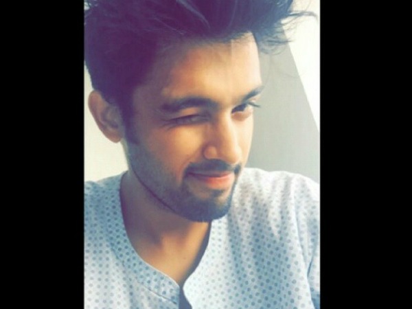 Kaisi Yeh Yaariyan | Manik Aka Parth Samthaan | Parth Is Back To Shoot ...