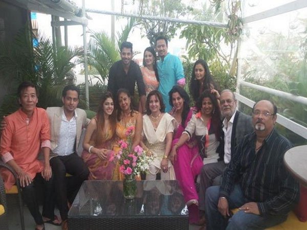 Minissha Lamba | Ryan Tham | Wedding | Minissha Lamba Wedding Pics ...