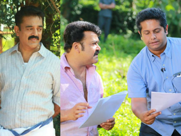 Jeethu Joseph | Papanasam Movie | Drishyam Movie | Mohanlal | Kamal ...