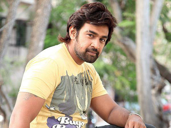 Tarun Kannada Actor
