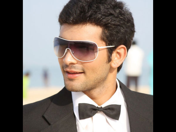 Tarun Sudhir | Tarun Sudhir Directorial Venture With Dwarakish Movies ...