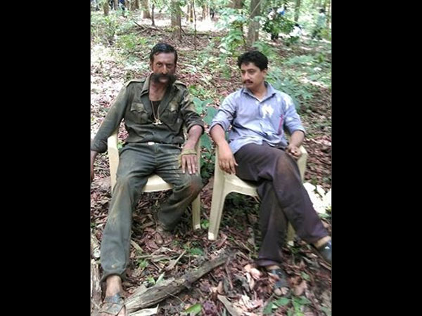 Veerappan Wiki