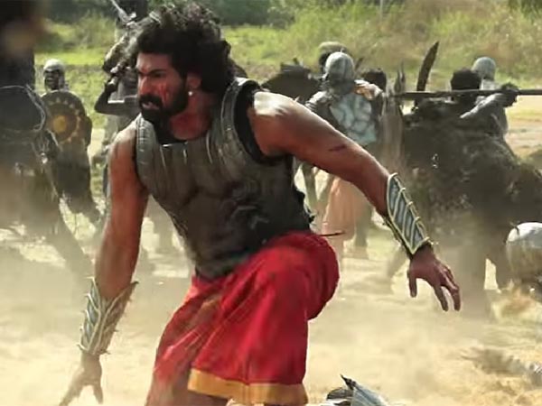 Baahubali The Beginning | Movie Review | Live Update | Audience ...