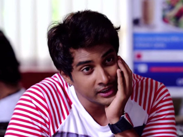 Male | Upcoming Movie Male | R Chandru Upcoming Movie Male | Lovely ...