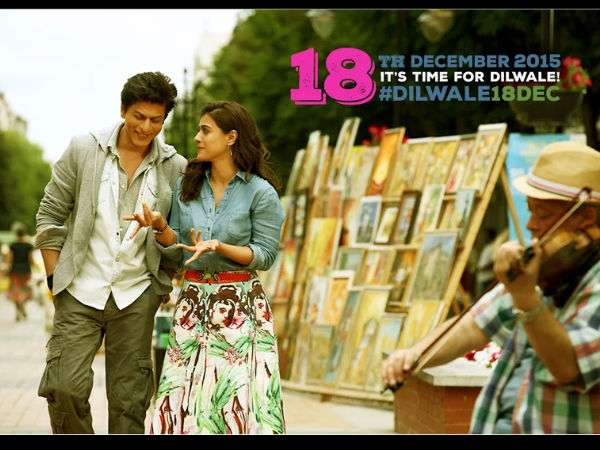 Sanjay Leela Bhansali | Big Clash | Shahrukh Khan - Filmibeat