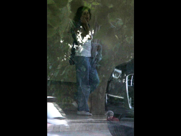 Latest Pictures | Katrina Kaif | Spotted | Outside House | Without ...