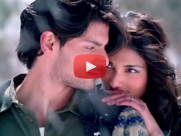 Hero | Official Trailer | Sooraj Pancholi | Younger | Salman Khan ...