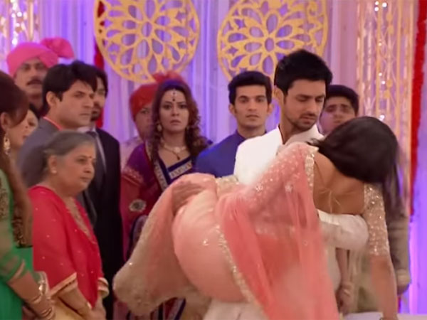 Meri Aashiqui Tum Se Hi | Meri Aashiqui Tum Se Hi Ranveer Ishaani Love ...