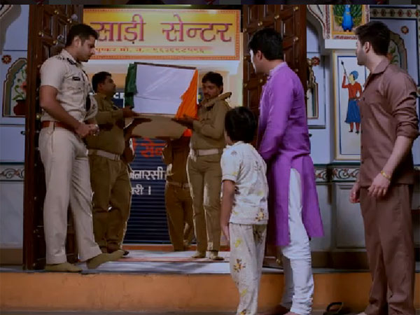 Diya Aur Baati Hum Spoiler | Diya Aur Baati Hum Sandhya Is Safe And ...