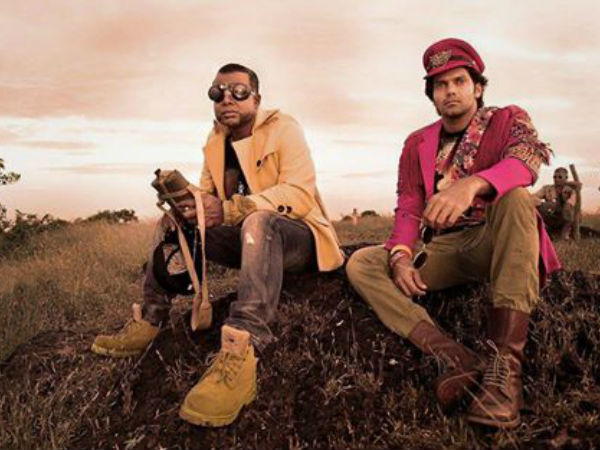 Double Barrel Movie | Double Barrel Release | Prithviraj | Indrajith ...