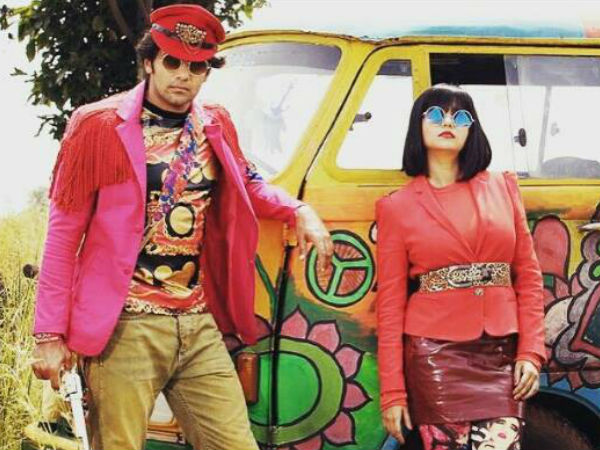 Double Barrel Movie | Double Barrel Release | Prithviraj | Indrajith ...