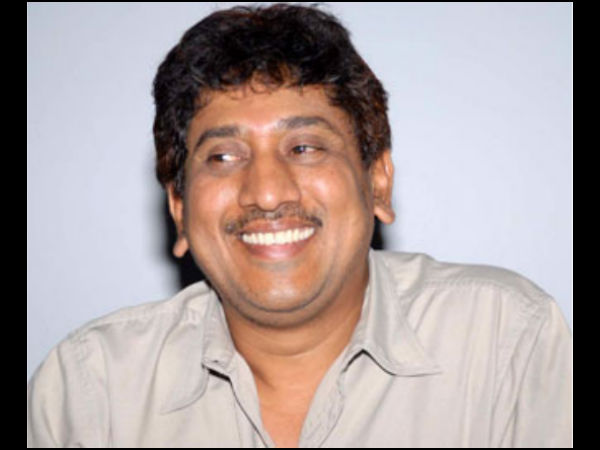 Kumar Govind | Kumar Govind To Re-Release Shh For Upendra 48th Birthday ...