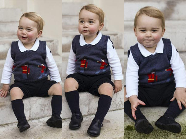 Prince George | Prince George Birthday | Prince George Kate Middleton ...