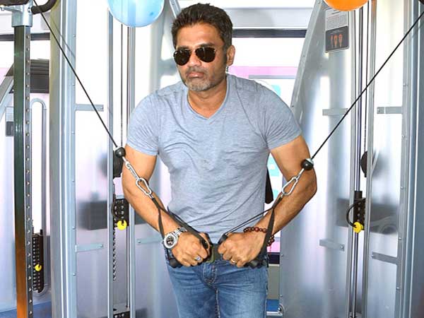 Drool | Bollywood Actors | Working Out | Gym - Filmibeat