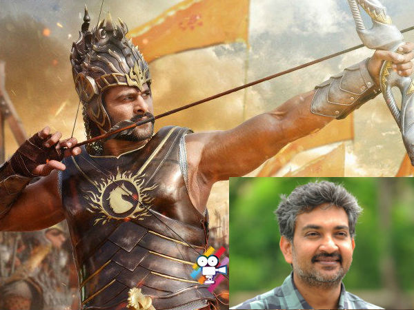 Rajamouli | Baahubali | Katappa | Baahubali Climax | Baahubali Story ...