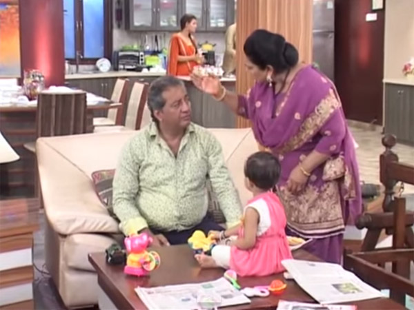 Yeh Hai Mohabbatein Spoiler | Yeh Hai Mohabbatein | Raman Ishita ...
