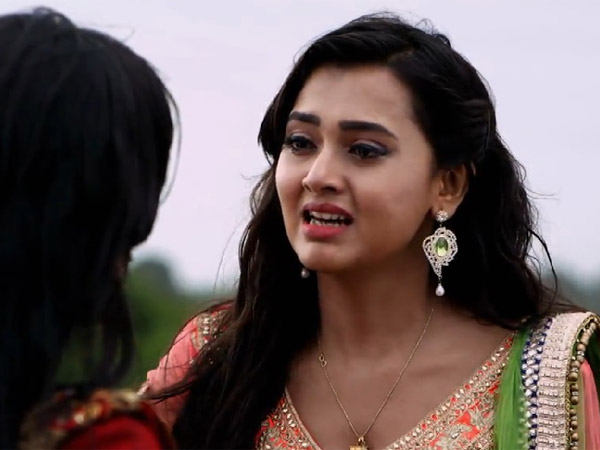 Swaragini | Swara Lakshya | Swara Missing | Ragini Blames Sanskar ...