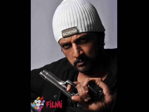 Sudeep | Sudeep Upcoming Movies | Sudeep In Ram Gopal Varma Next ...