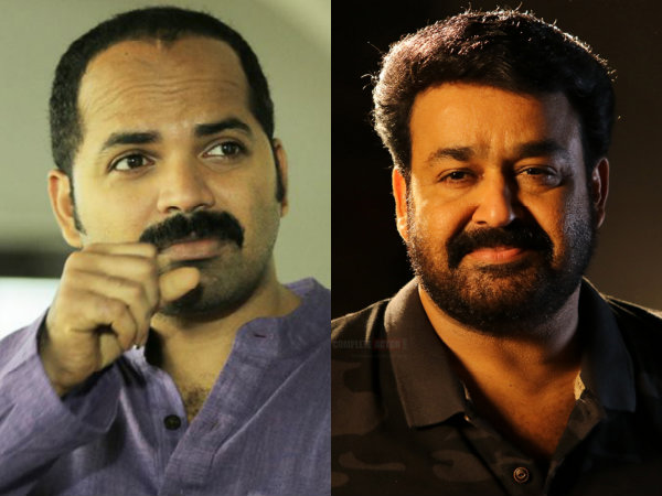 Mohanlal | Vinay Forrt | Vinay Forrt Interview | Premam Movie ...