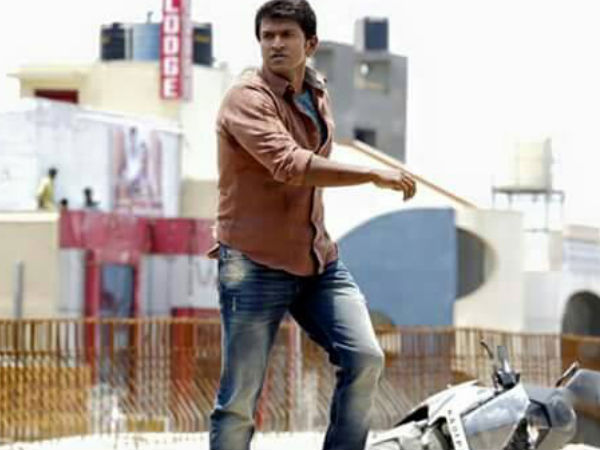 Puneeth Rajkumar | Puneeth Rajkumar Upcoming Movies | Puneeth Rajkumar ...