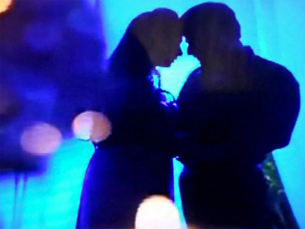 Yeh Hai Mohabbatein | Raman Ishita Make Love | Yeh Hai Mohabbatein ...