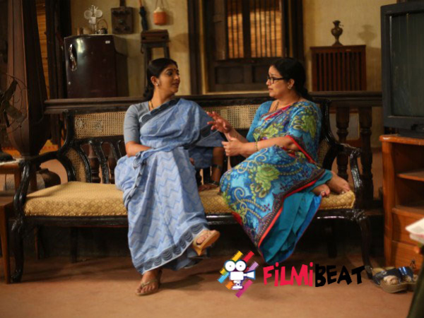 Selvandhan Movie Review | Selvanthan Review | Selvanthan Story ...