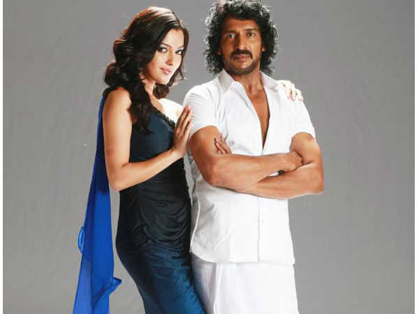 Uppi 2 | Upcoming Kannada Movie Uppi 2 | Upendra And Kristina Akheeva ...