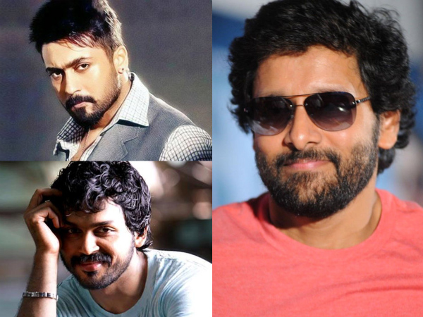 Brothers To Be Remade In Tamil | Warrior Remake Tamil | Vikram Suriya ...