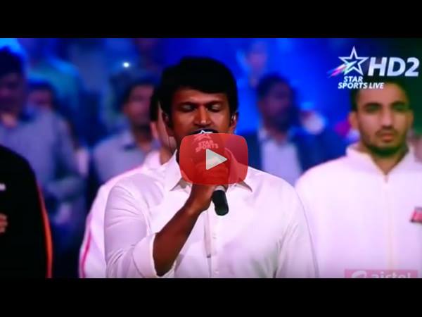 Puneeth Rajkumar | Puneeth Rajkumar Upcoming Movie | Puneeth Rajkumar ...