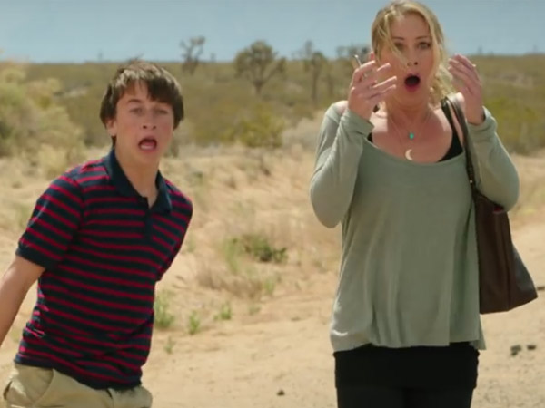 Vacation 2015 Movie Review: A Comedy Worth Watching - Filmibeat