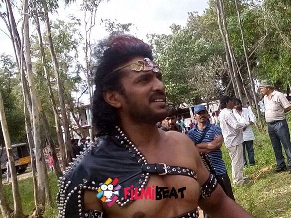 Uppi 2 | Uppi 2 Audience Review | Uppi 2 Fans Review | Uppi 2 Audience ...