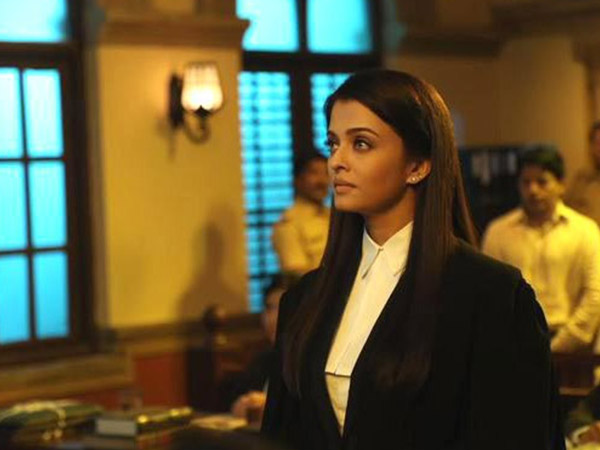 Jazbaa First Poster Out| Jazbaa Official Poster| Aishwarya Rai Jazbaa ...