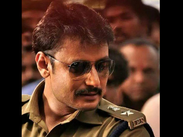 Darshan | Darshan Upcoming Movie | Darshan Upcoming Movie Mr Airavata ...