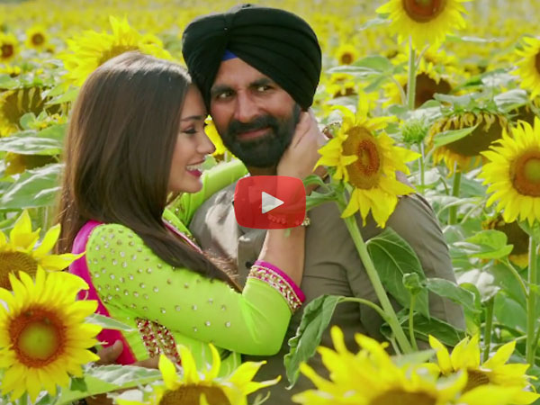 Singh Is Bliing | Official Trailer | Akshay Kumar | Raftaar Singh ...